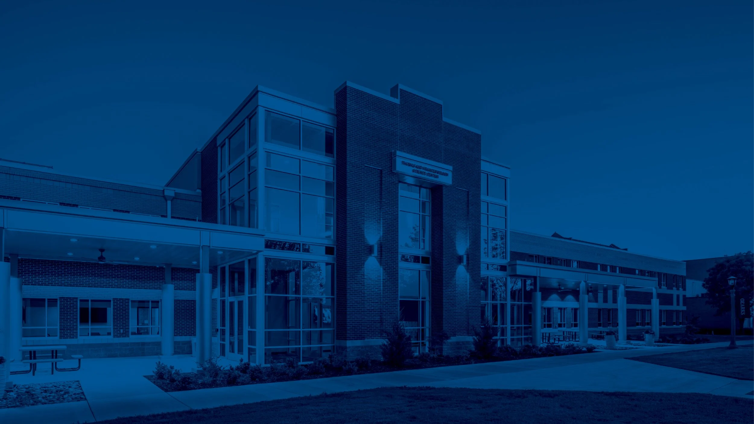 Higher Education — Kinco Constructors