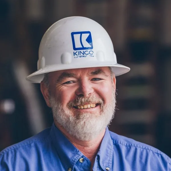Our Team | Top Construction Companies Arkansas — Kinco Constructors