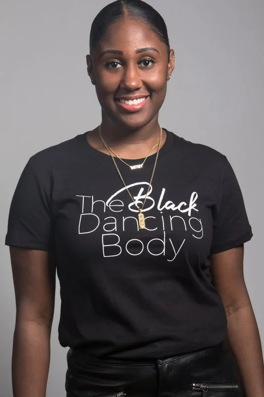 Black Dancing Bodies Project — LADIES OF HIP HOP