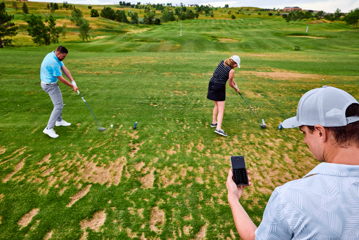 SWING SPEED RADAR | Enhance Performance Now