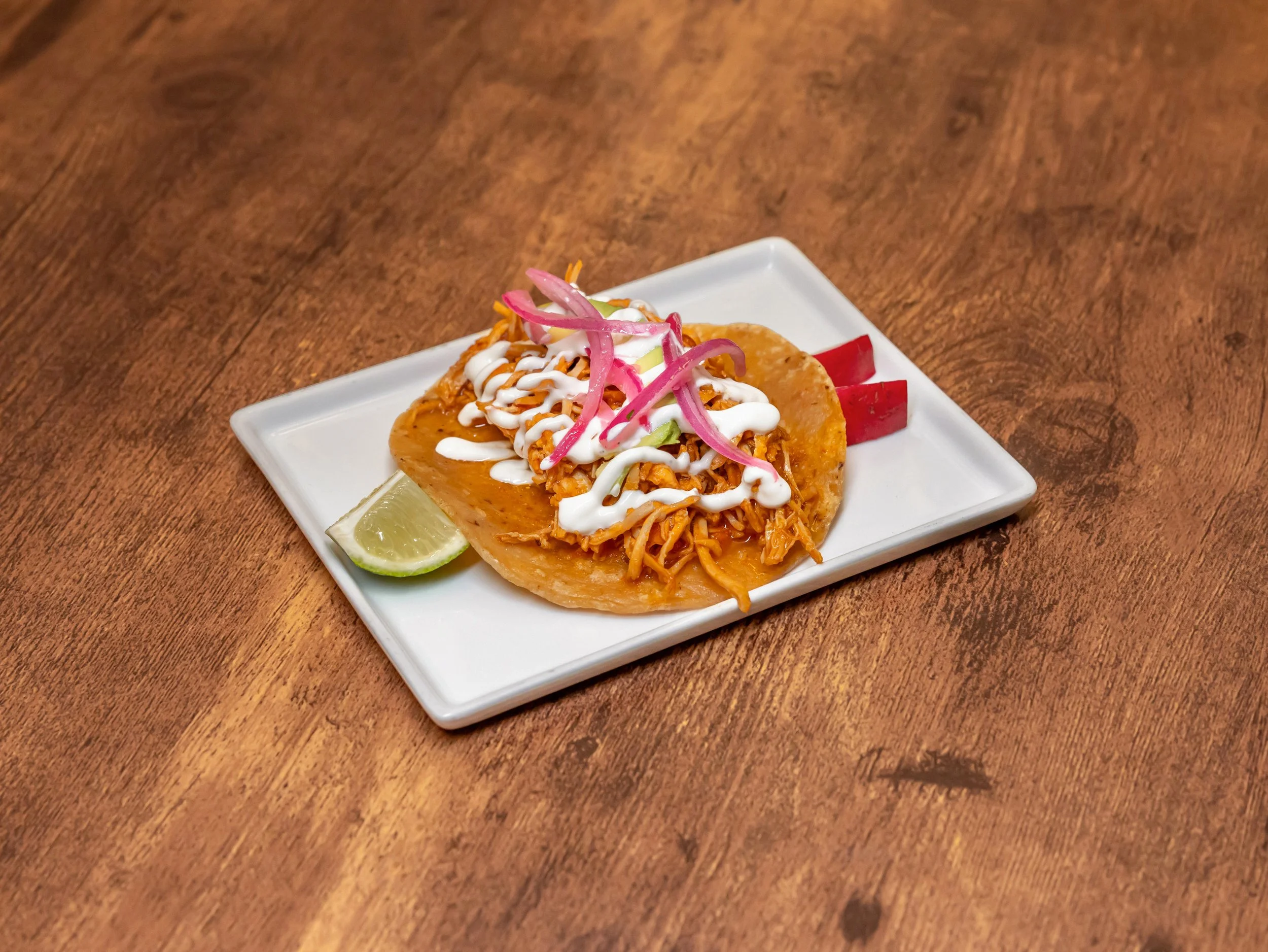 MAIN — CANTINA 138