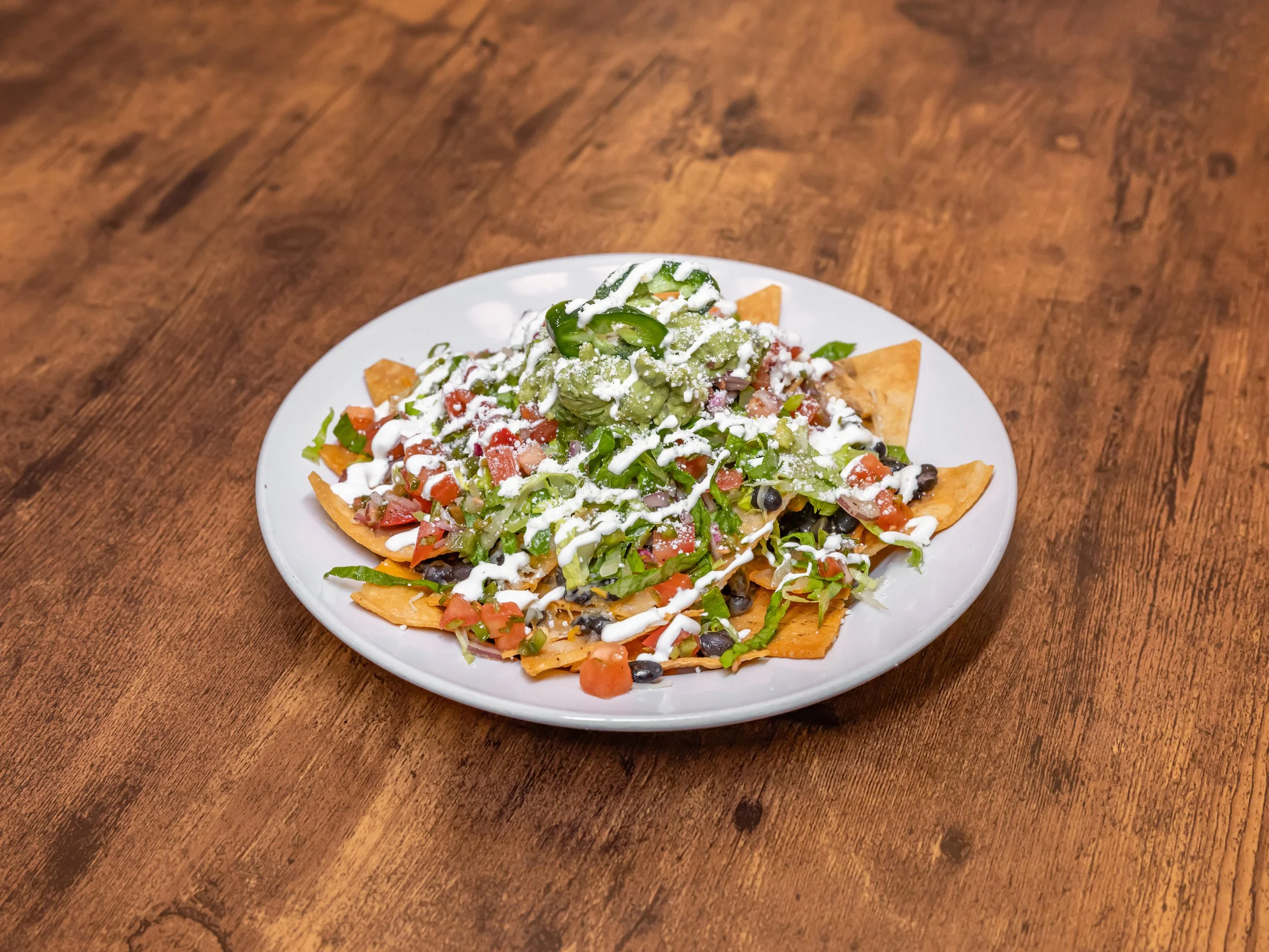 MAIN — CANTINA 138