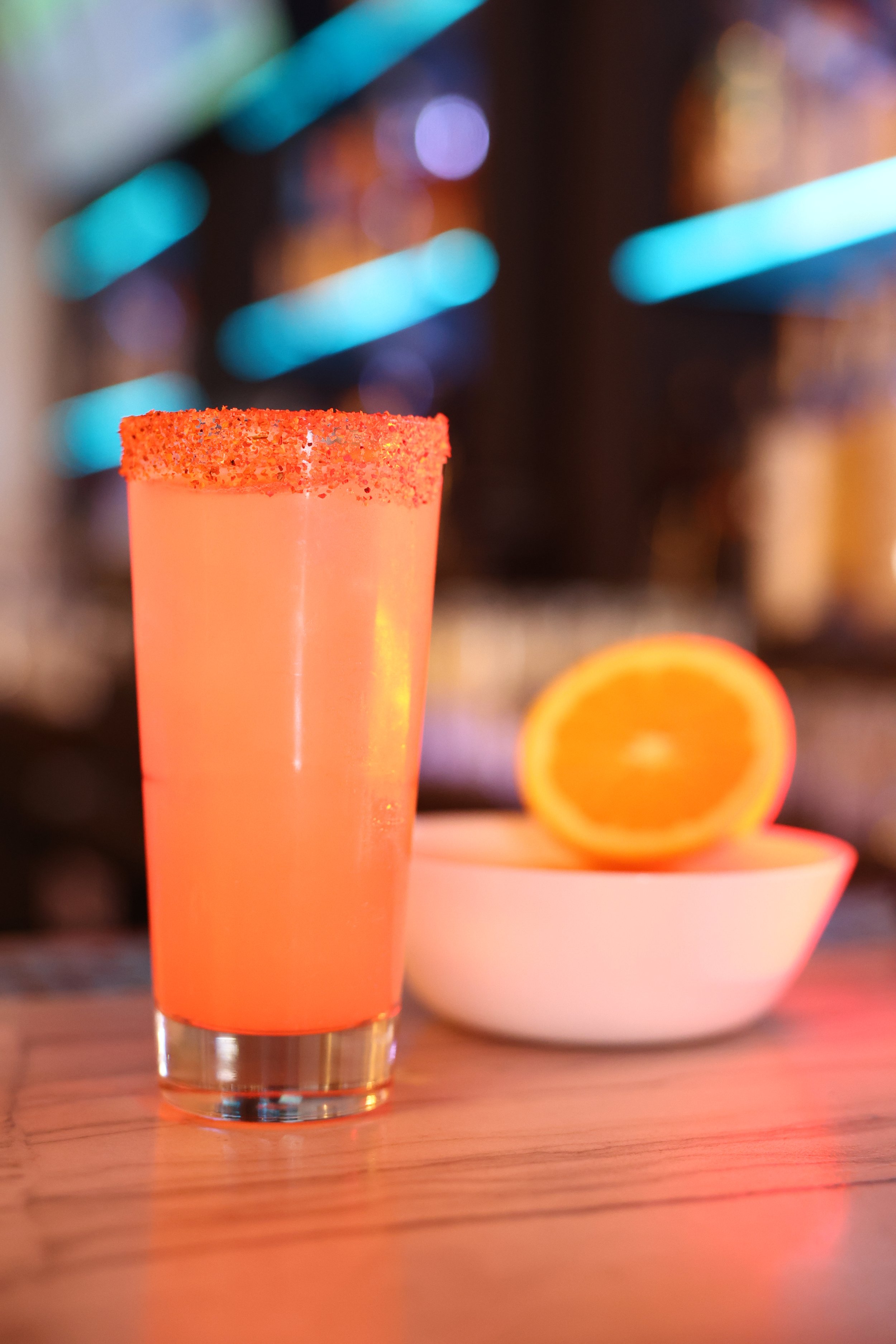 CANTINA 138