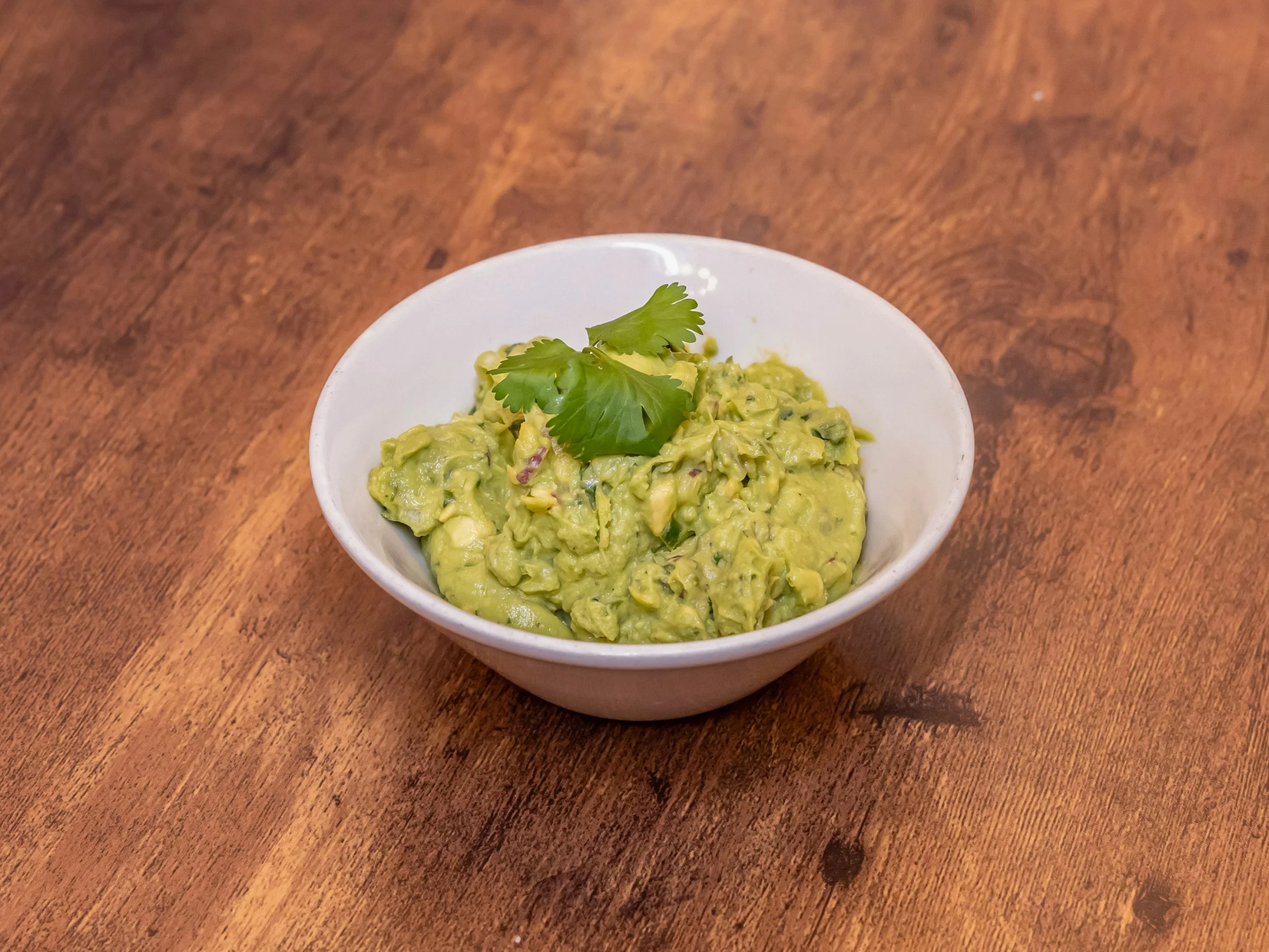 MAIN — CANTINA 138