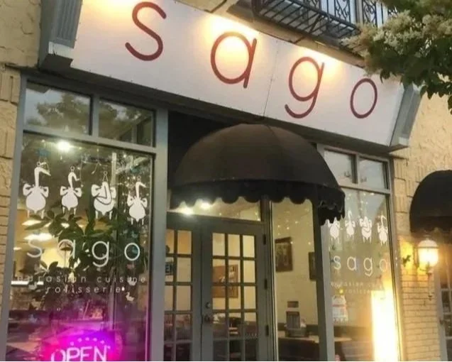 Sago