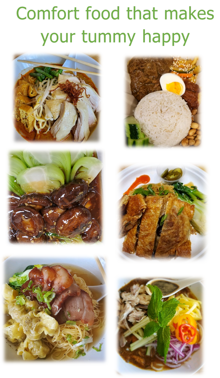 Sago Restaurant — Sago