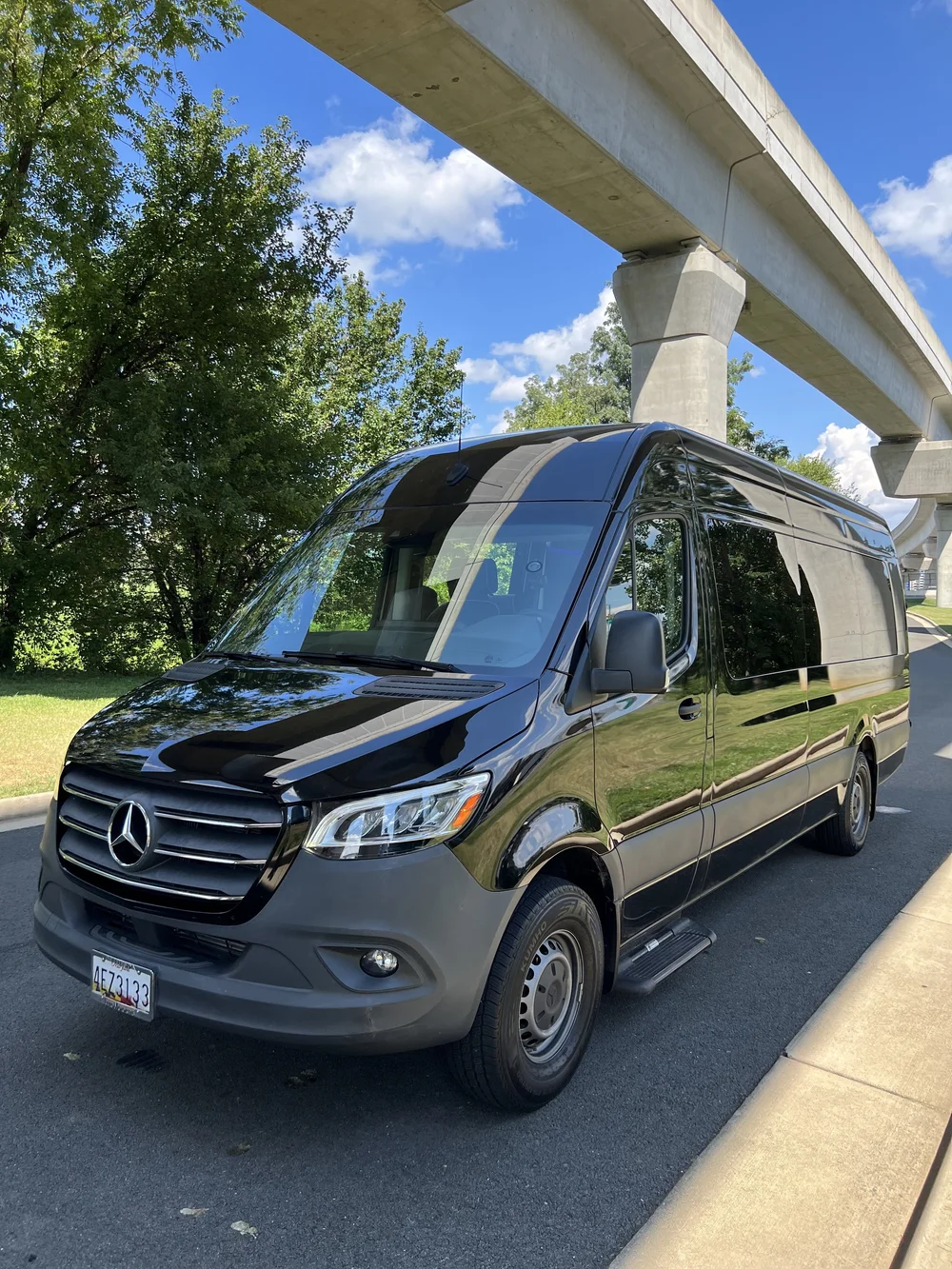 Our Instructors — WAVE SPRINTER