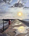 Folkestone Harbour Arm — Shane Record