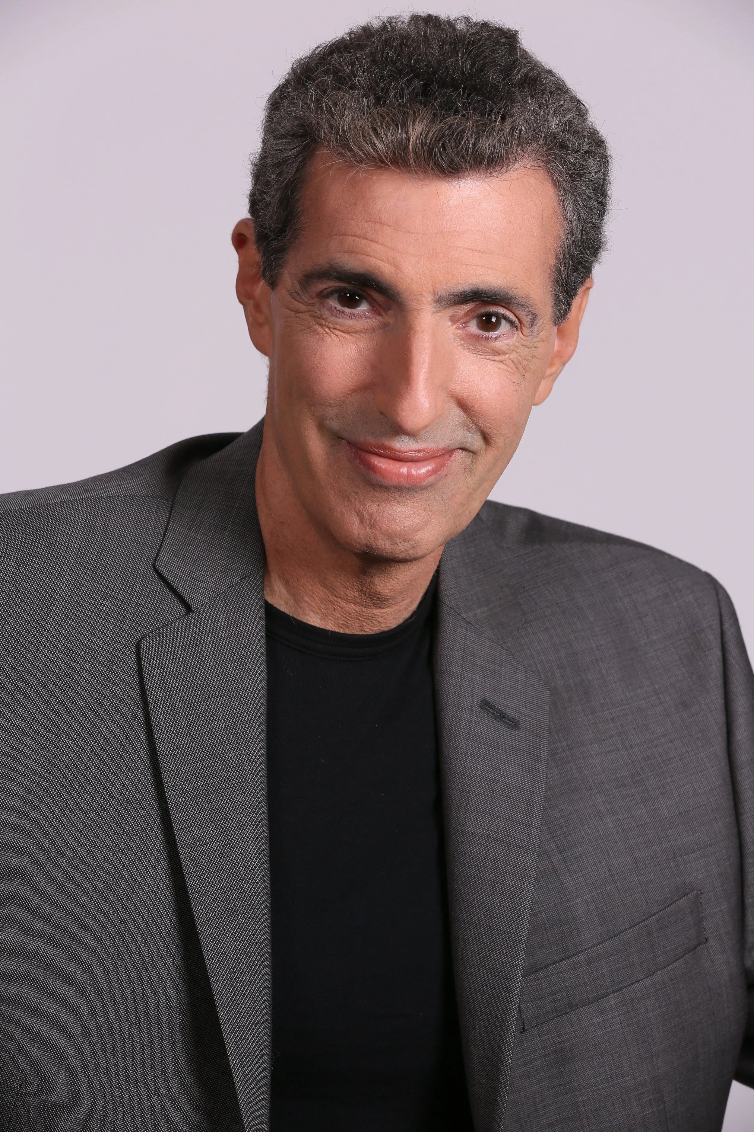 GENE S. JONES