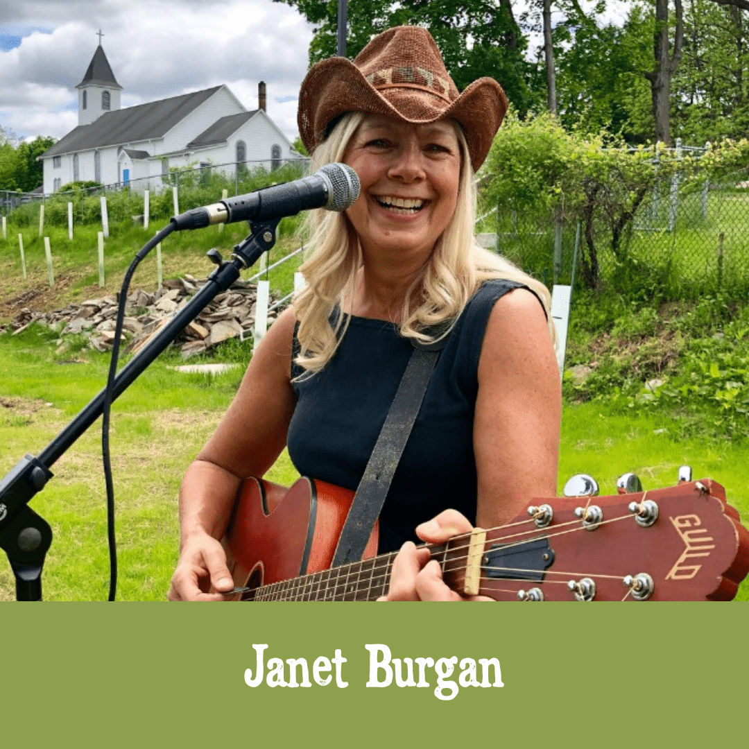 Narrowsburg Farmers' Market | Narrowsburg, NY