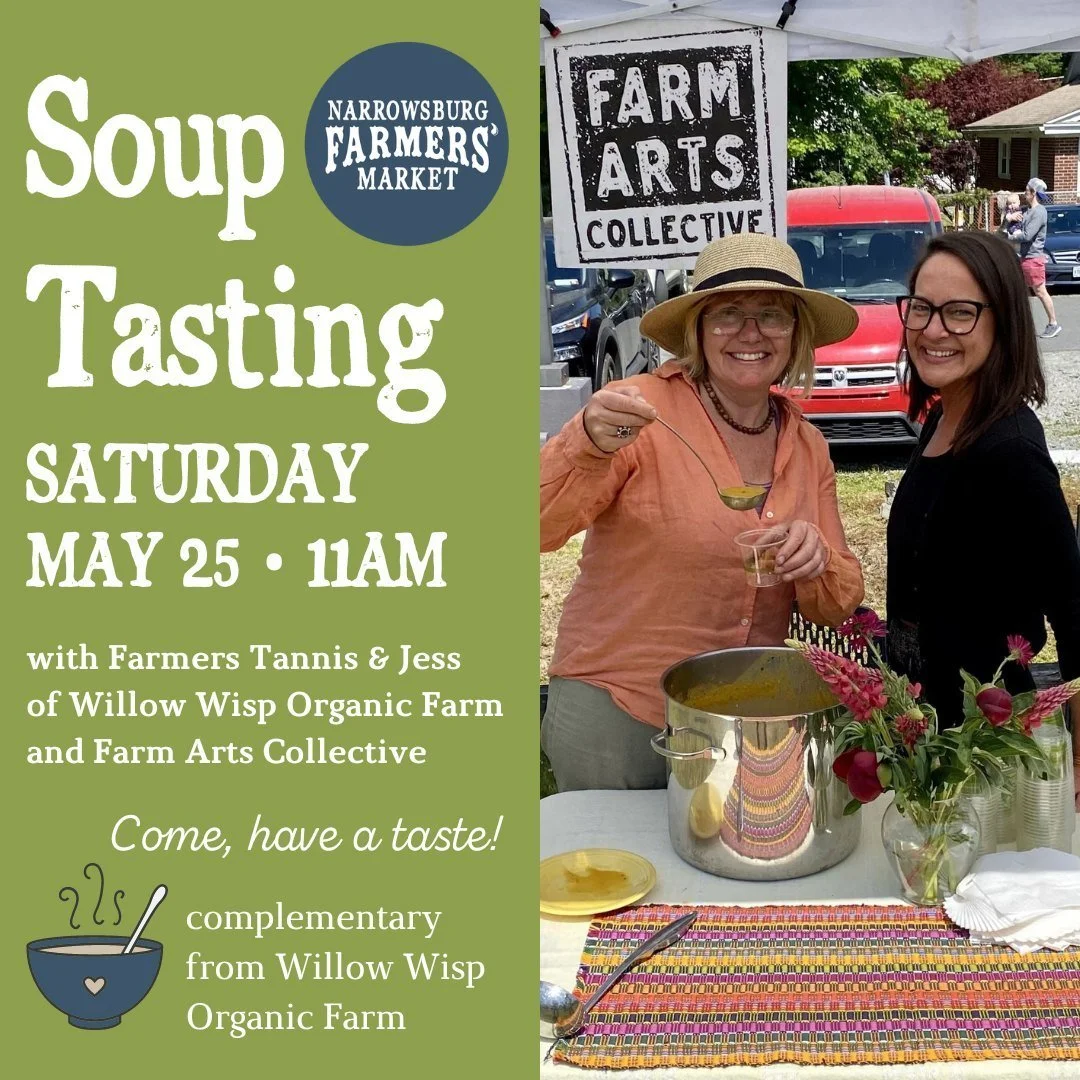 Narrowsburg Farmers' Market | Narrowsburg, NY