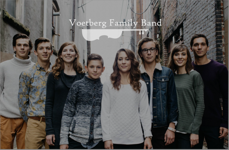 Voetberg Music Academy