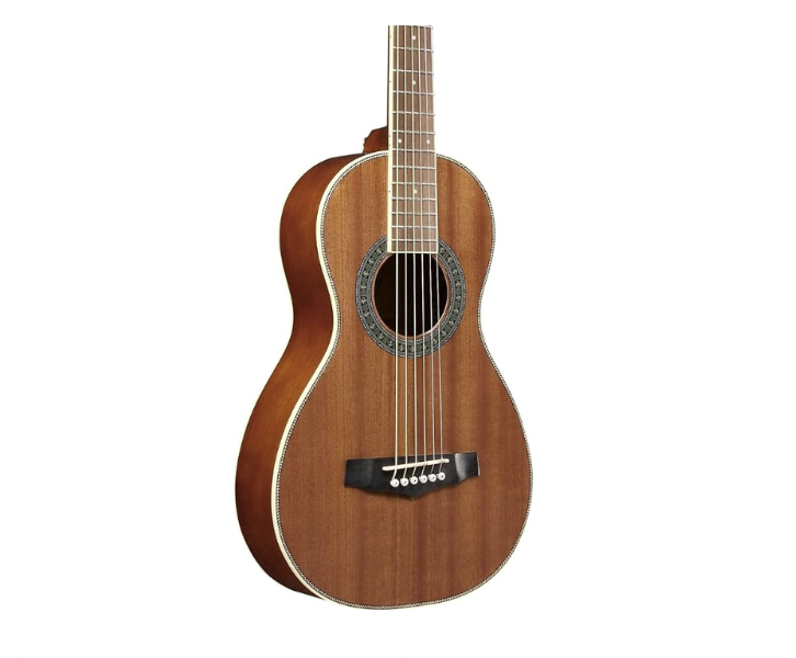Choosing the Right Guitar for A Beginner — Voetberg Music Academy