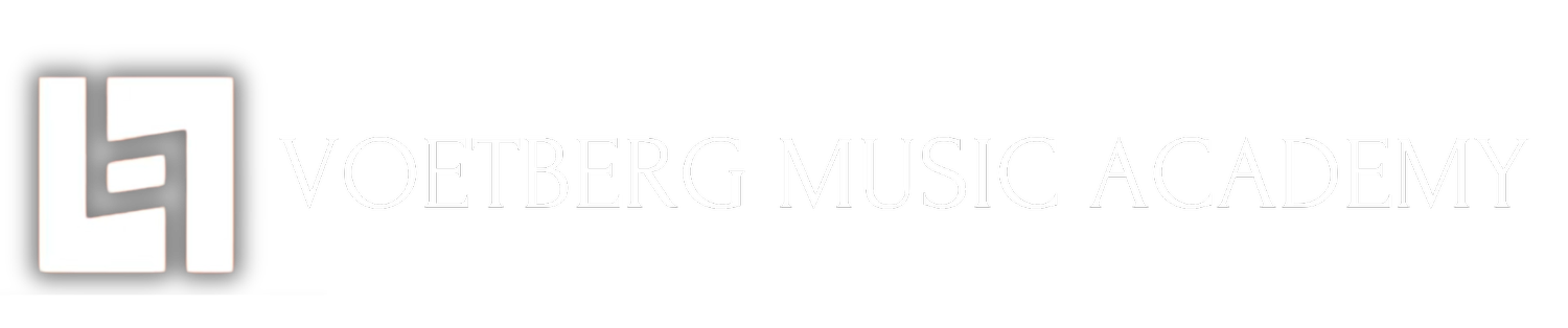 FAQ — Voetberg Music Academy