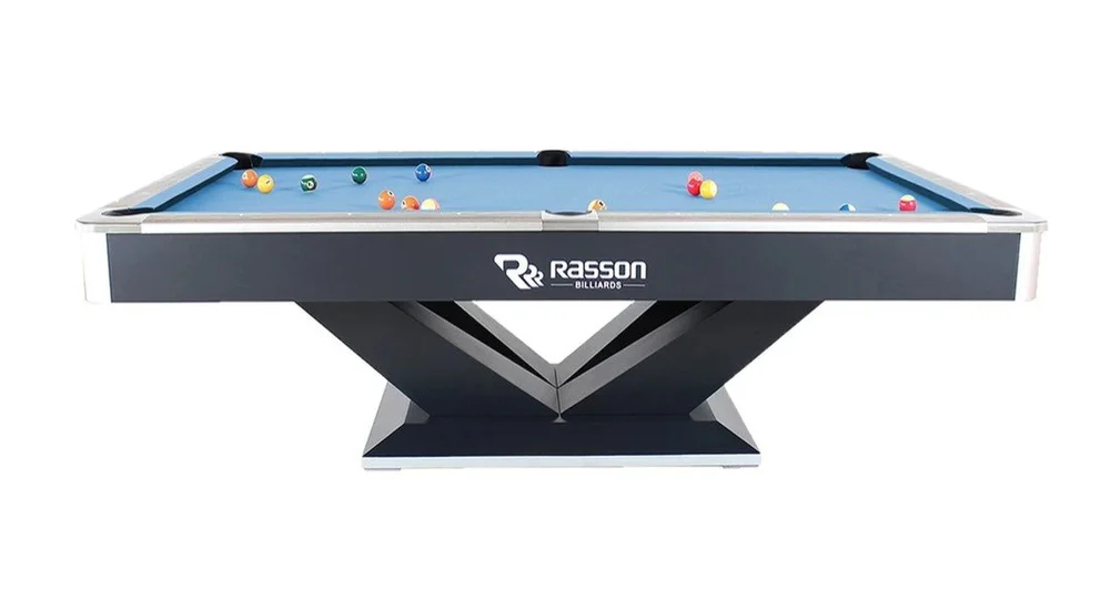 Pool Tables — The Game Room Store