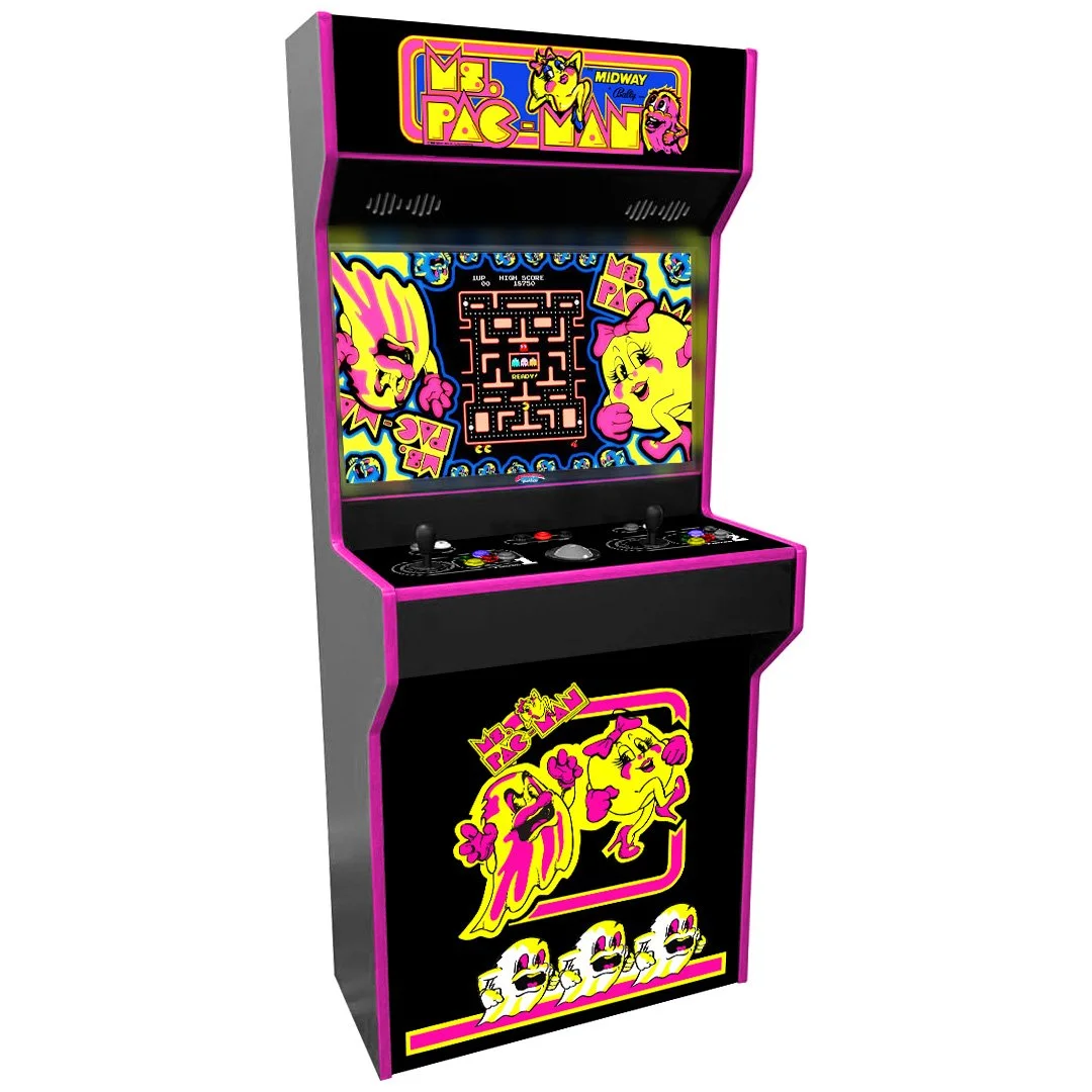 2-Player Arcade — The Game Room Store