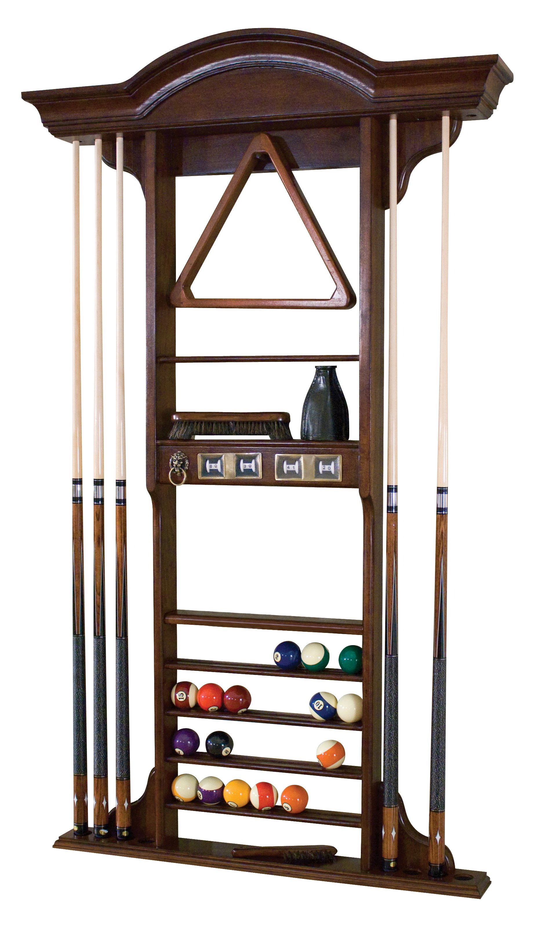Cue Racks — The Game Room Store
