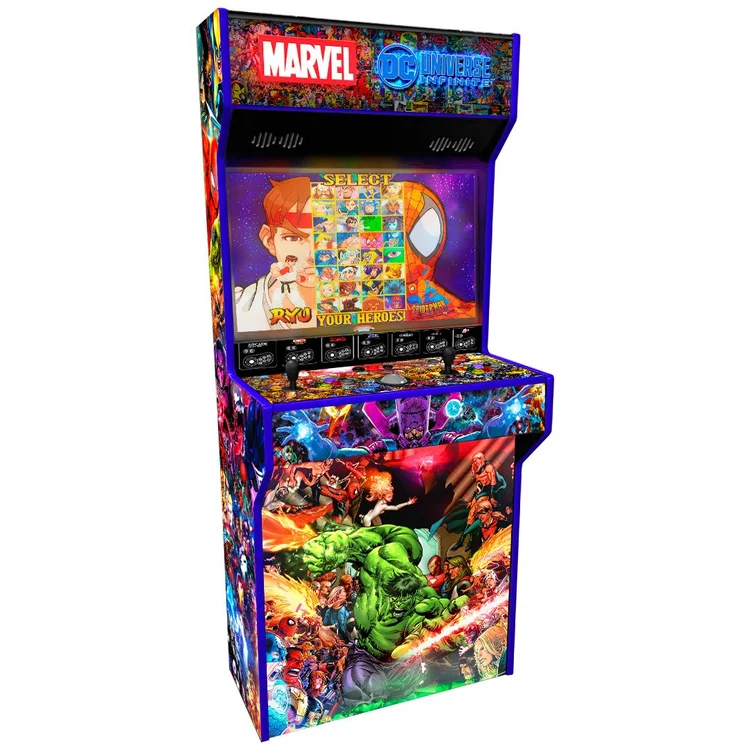 2-Player Arcade — The Game Room Store