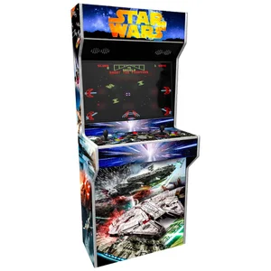 2-Player Arcade — The Game Room Store