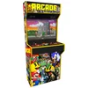Arcade Machines 10,000 games in one. Classic 2-player and 4-player ...