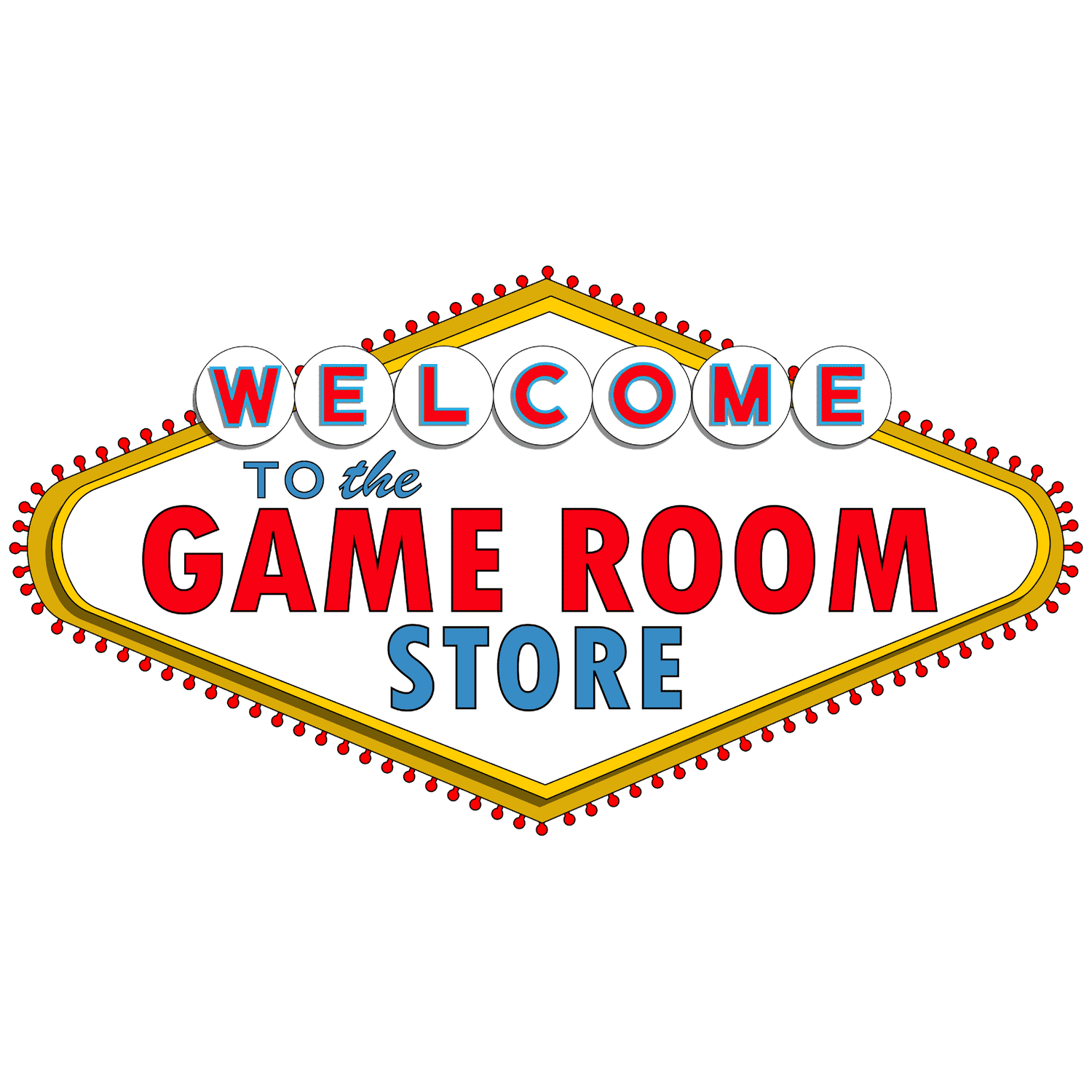 Legacy — The Game Room Store