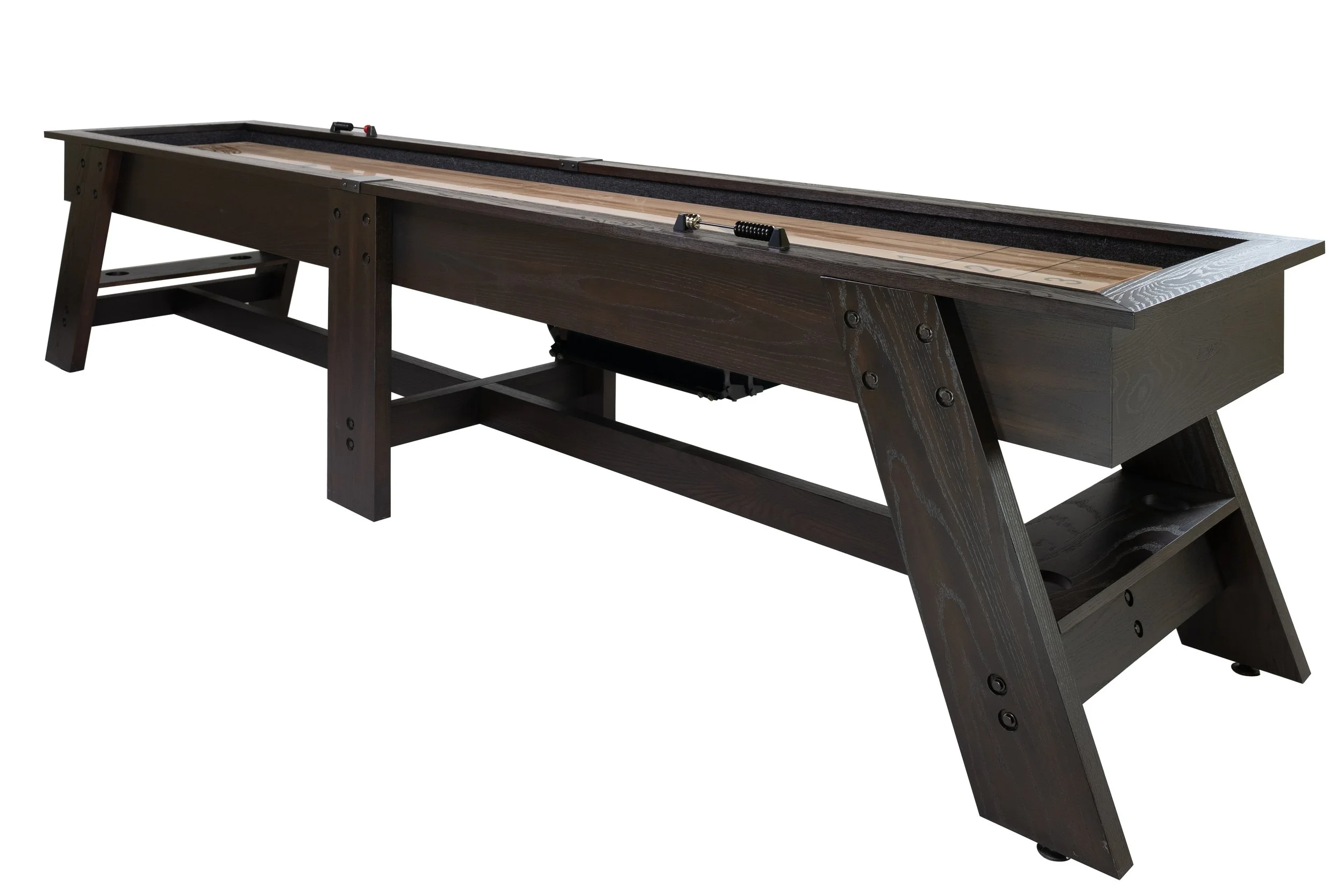 Shuffleboard Tables — The Game Room Store