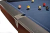 Brunswick Gold Crown Pool Table - Professional-Grade, Precision ...