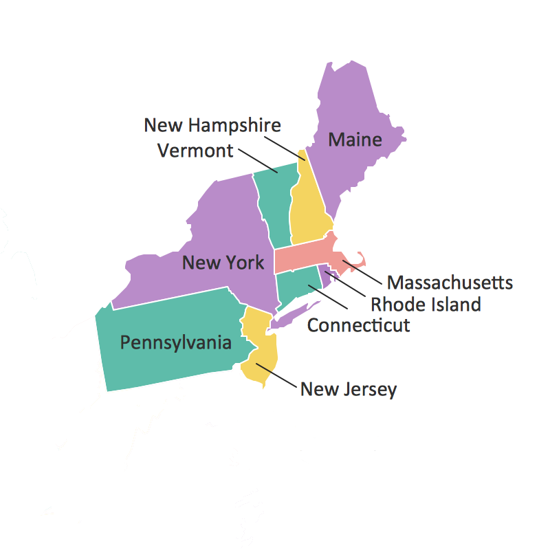 Where we Deliver and Install | Fast Delivery & Setup — The Game Room Store