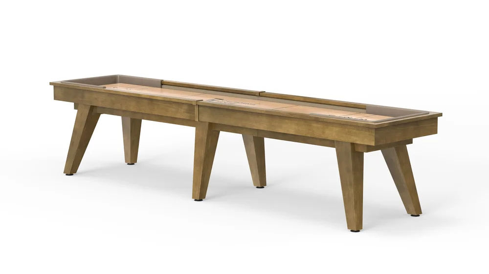 Shuffleboard Tables — The Game Room Store