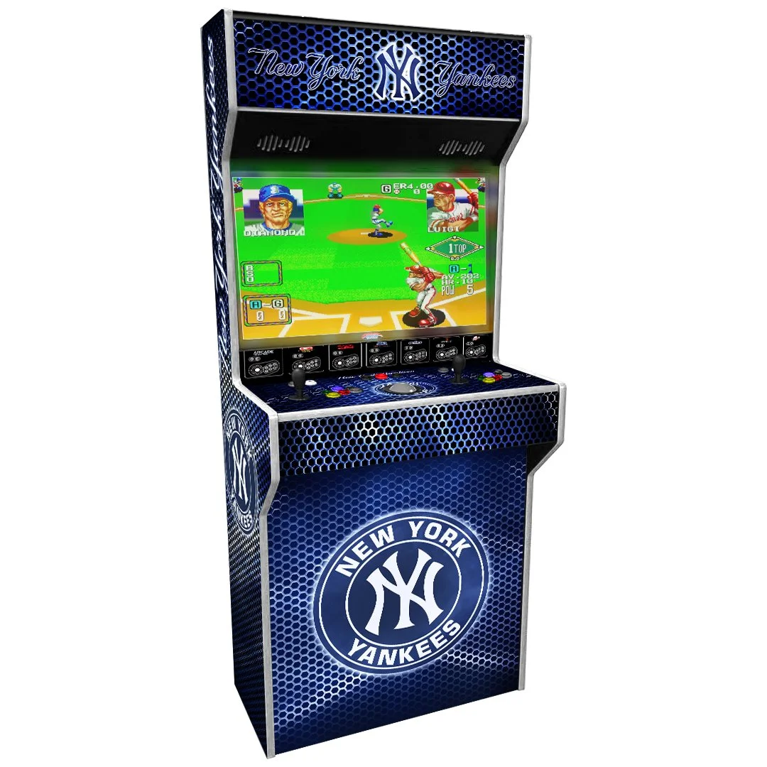 2-Player Arcade — The Game Room Store