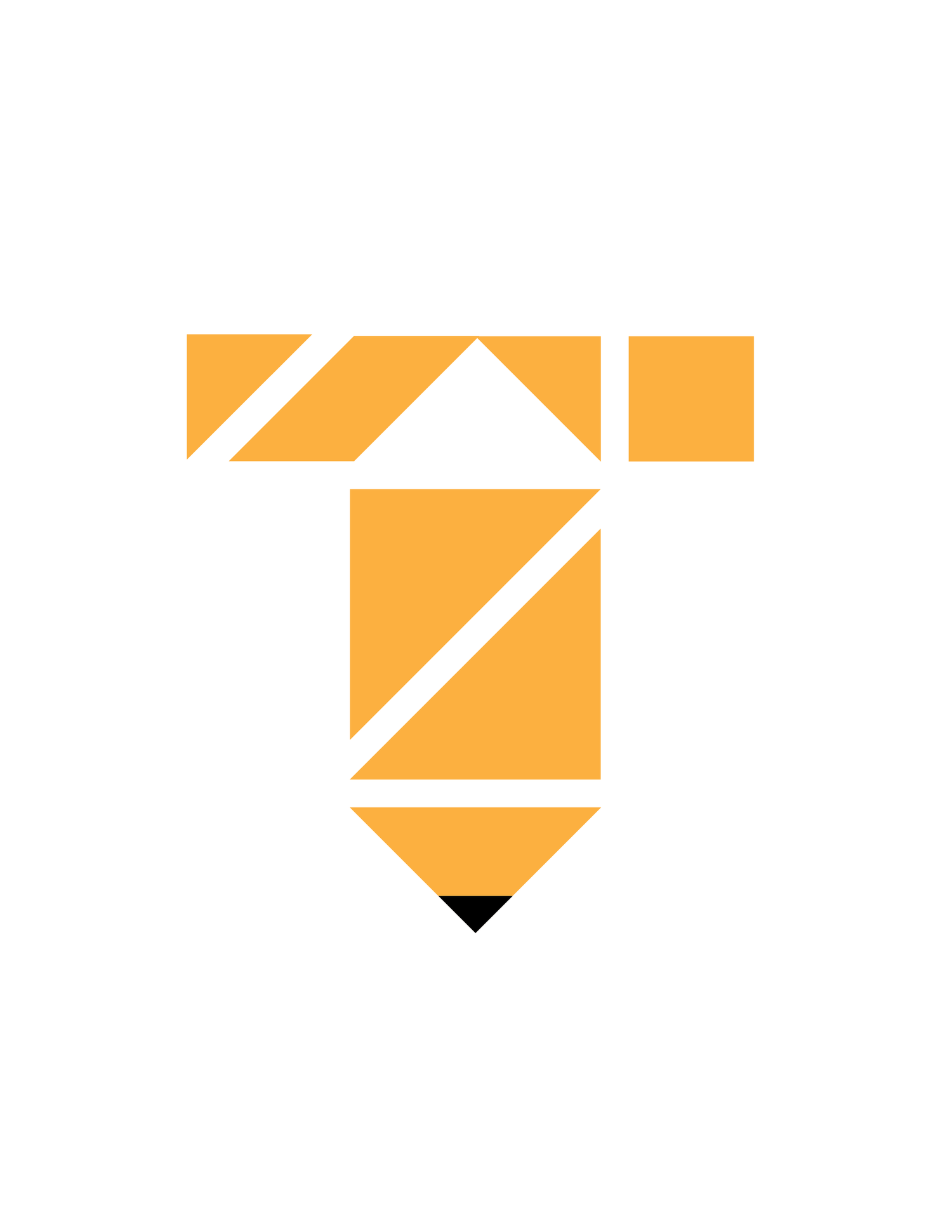 Tangram Design