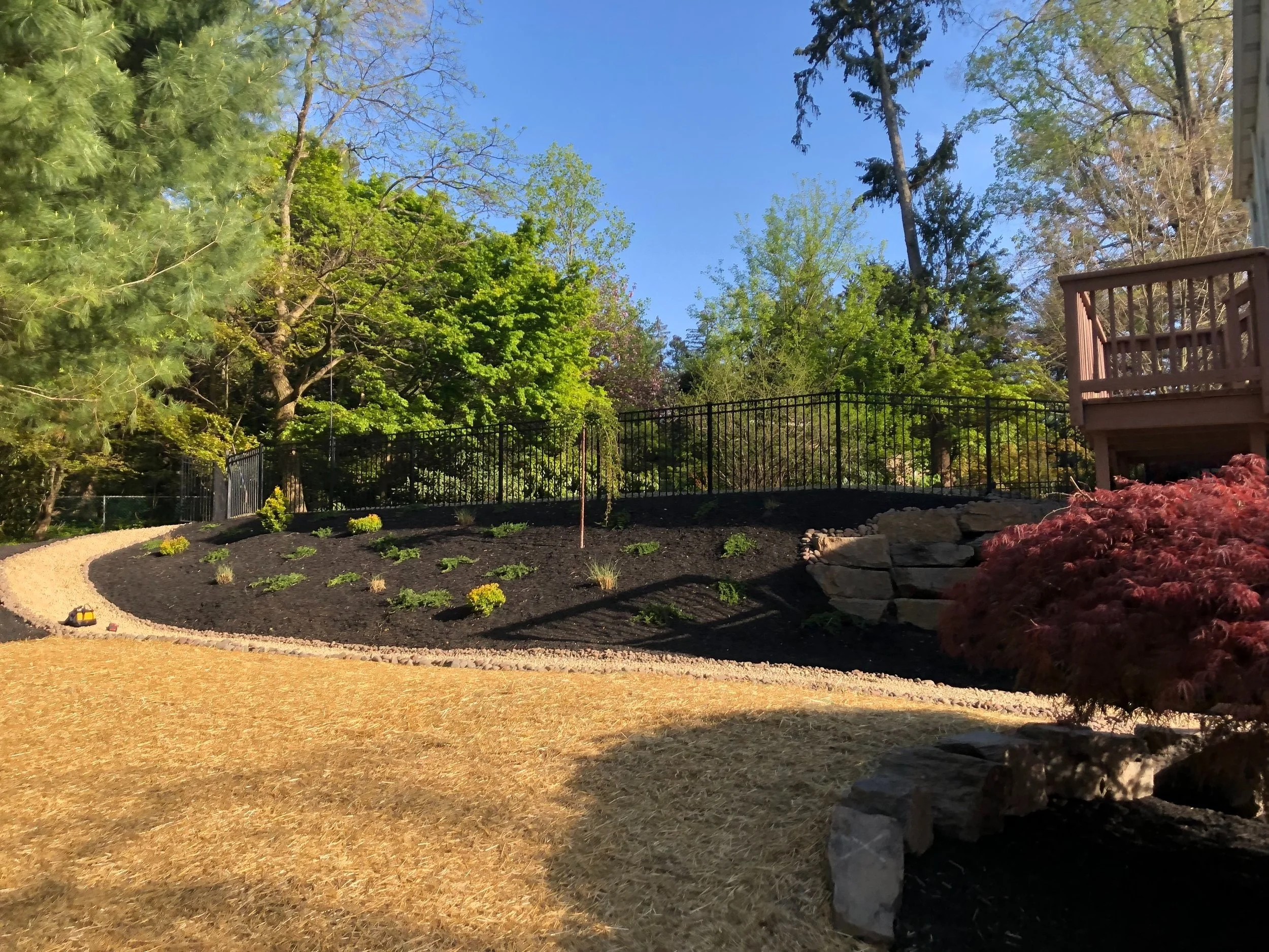 LP Landscaping Services - Premium Outdoor Living Builders