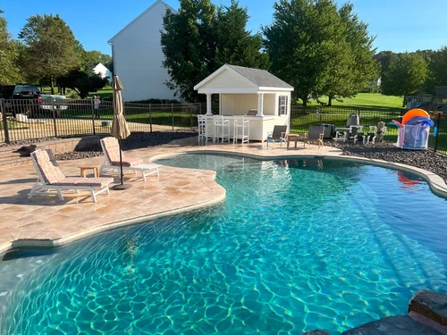 LP Landscaping Services - Premium Outdoor Living Builders