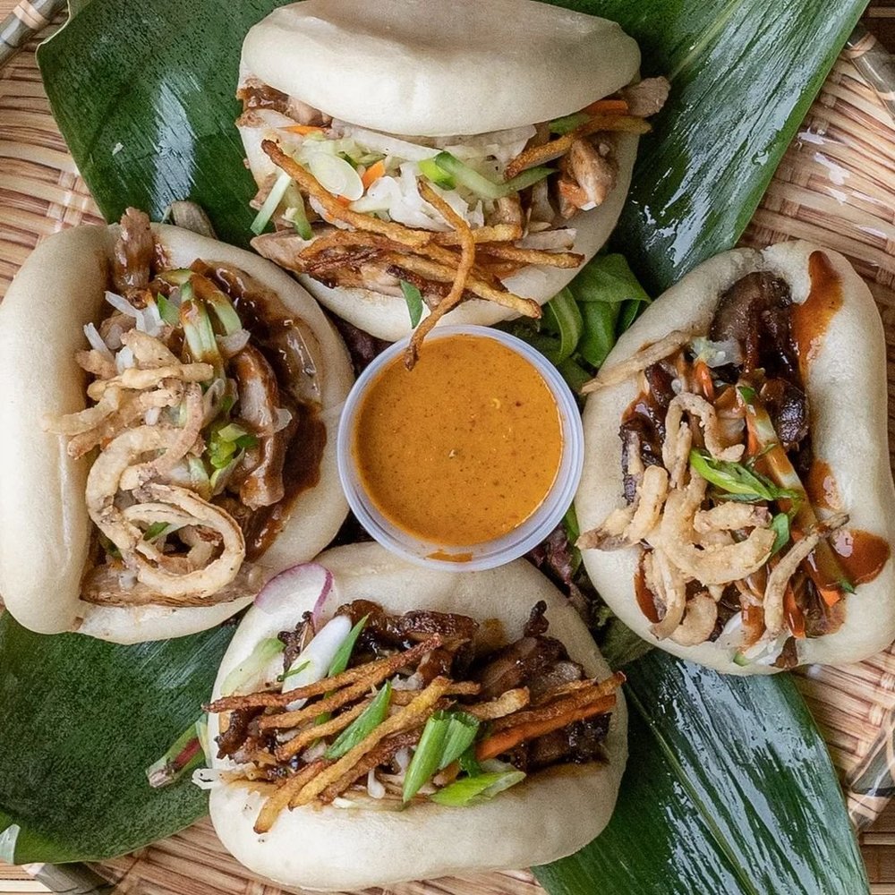 Bao Mama — Market at 70 King