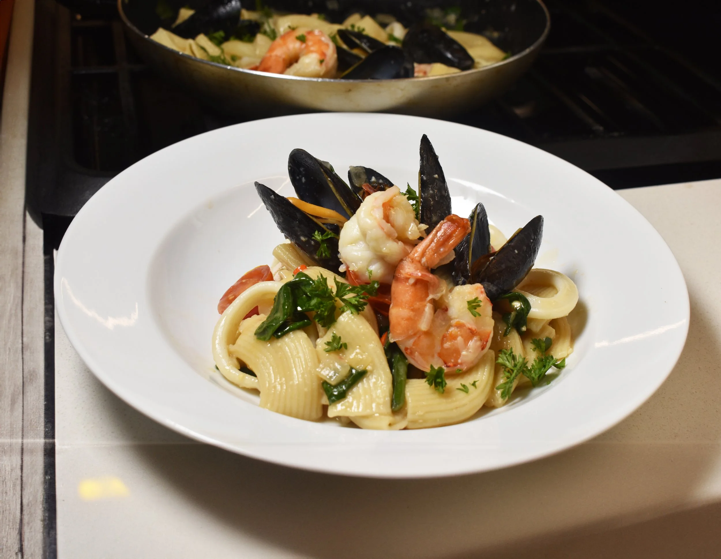 Philipp'n Italian — Market at 70 King