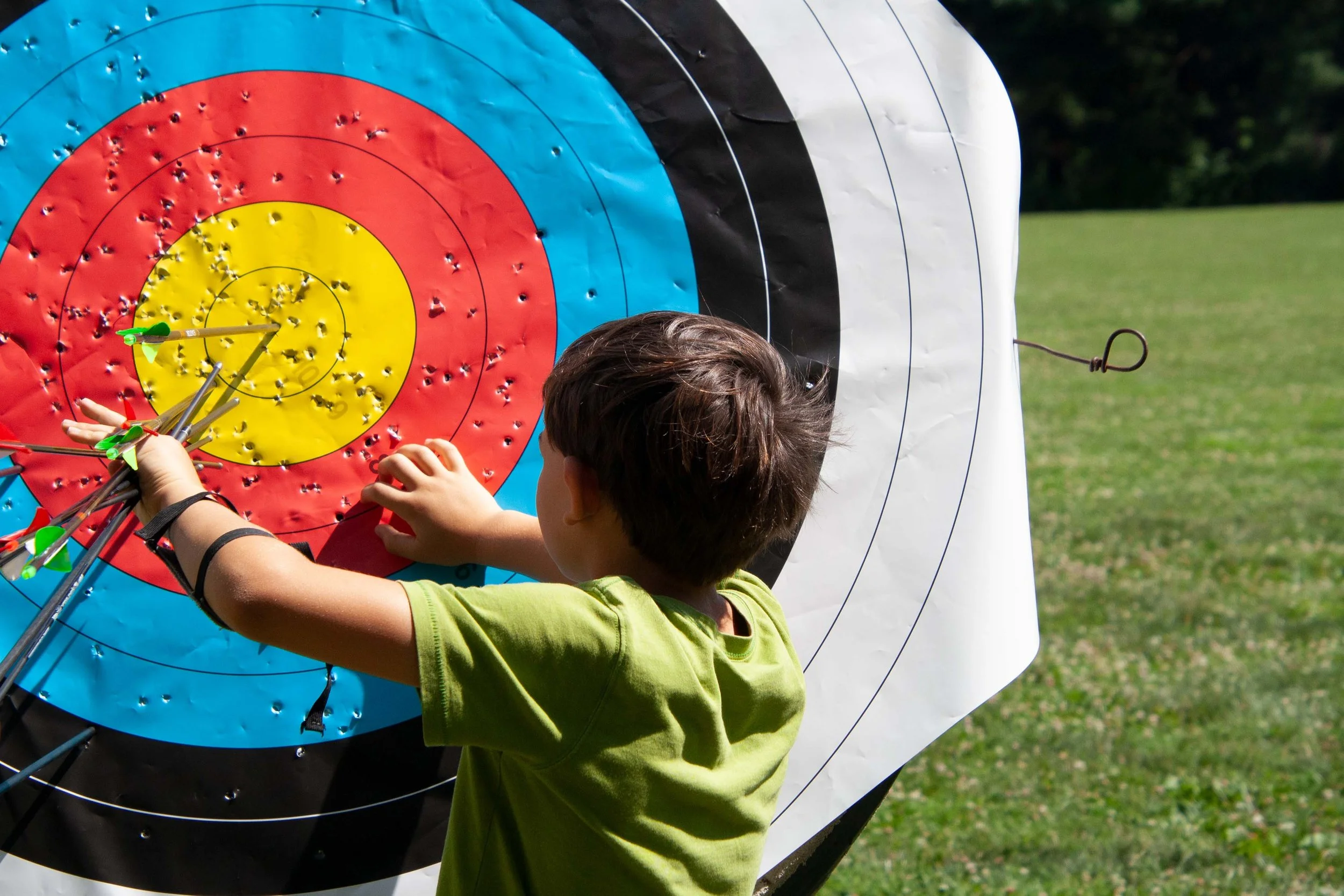 St. Louis Archery Club