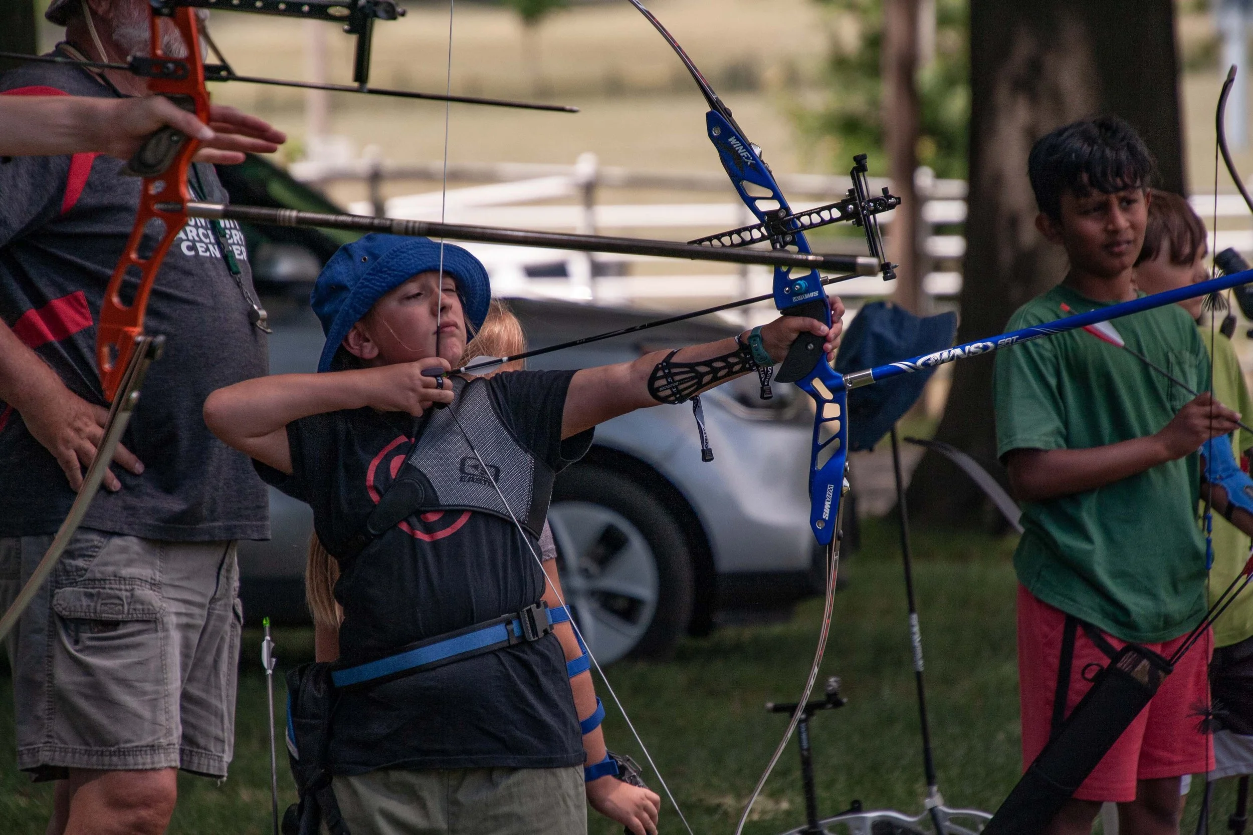 St. Louis Archery Club