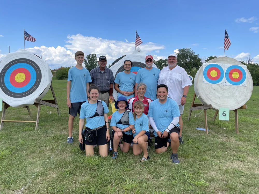 St. Louis Archery Club