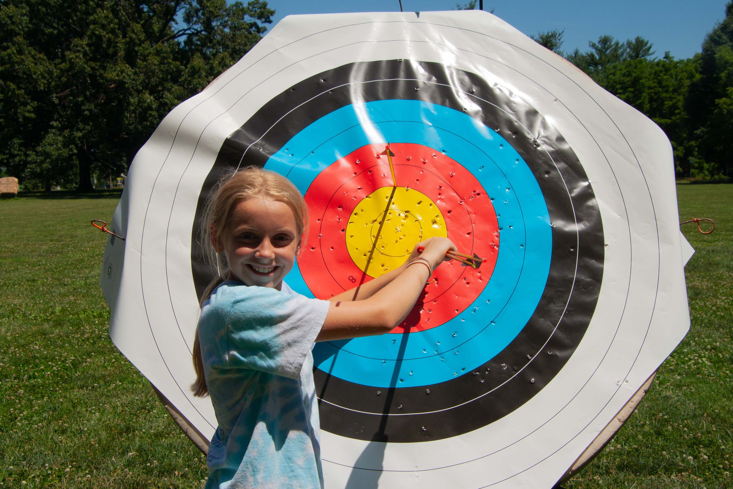 St. Louis Archery Club