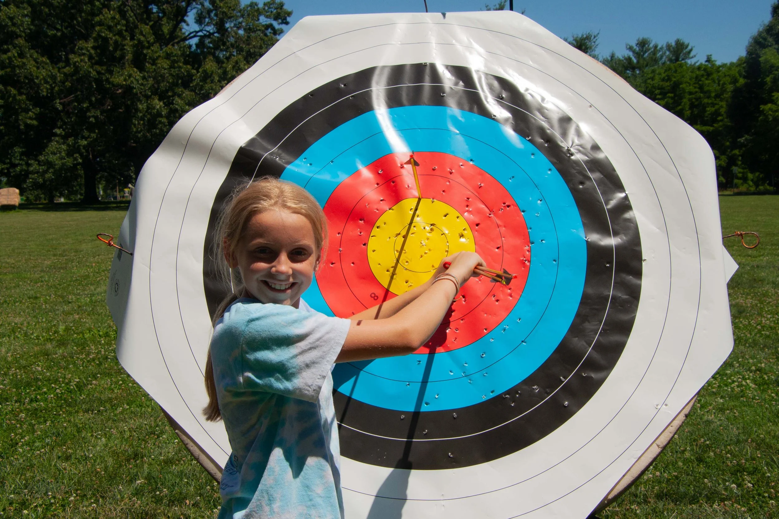 St. Louis Archery Club