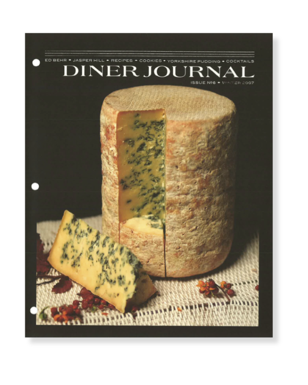 Issues Diner Journal issues-diner-journal