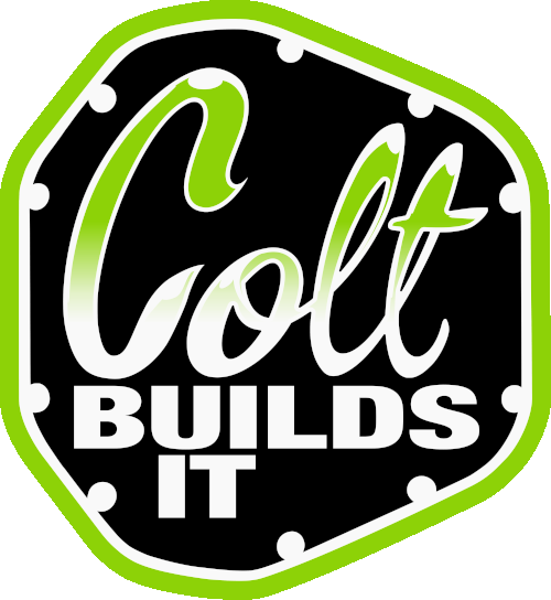 Colt Builds It