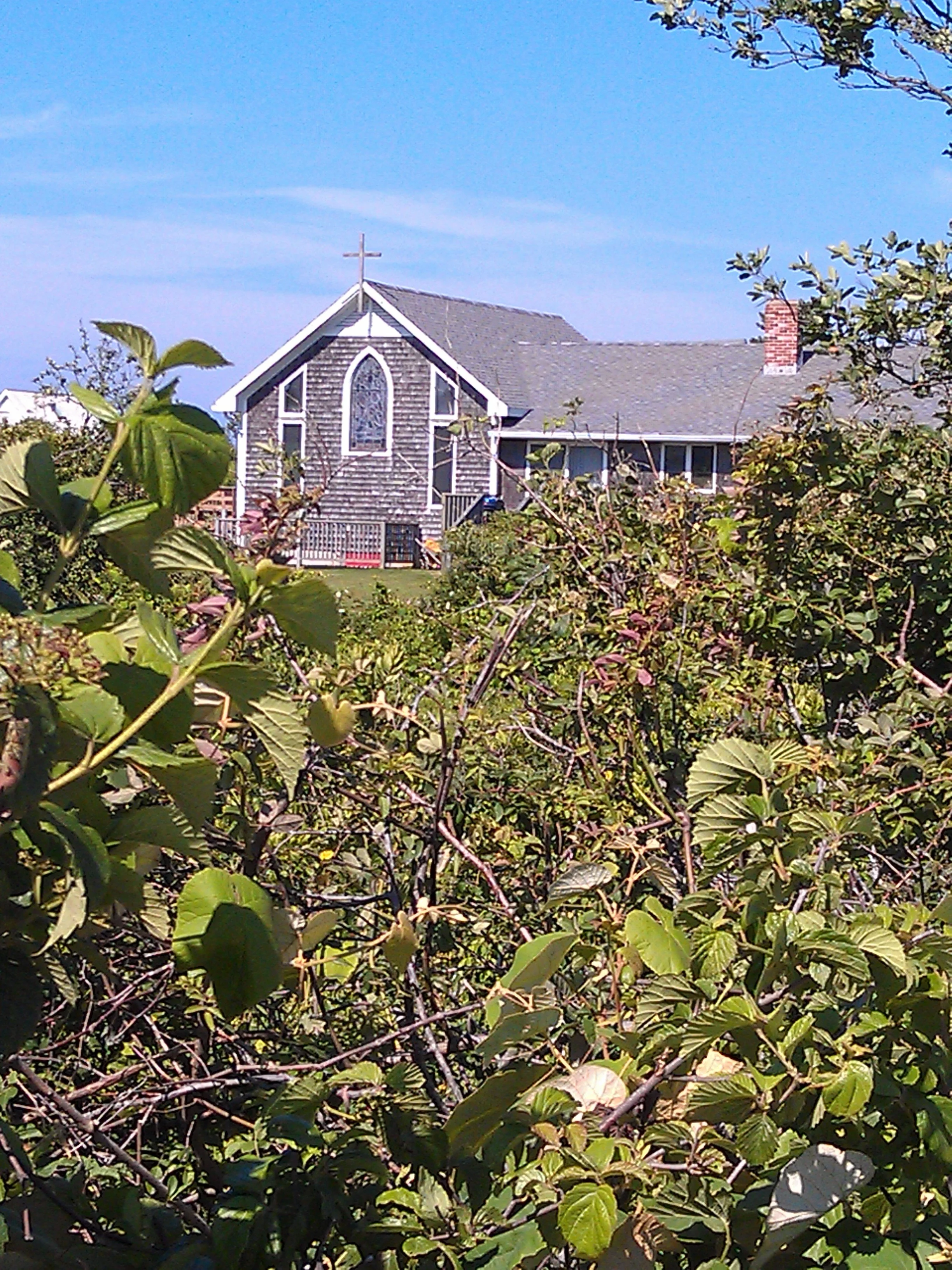 St. Ann's by-the-Sea Episcopal Church
