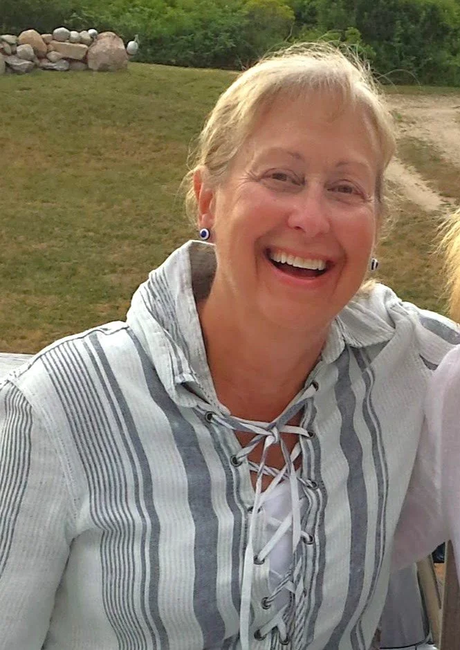 Leadership at the Church — St. Ann's by-the-Sea Episcopal Church