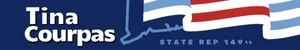 Tina Courpas for State Representative in Connecticut, Greenwich & Stamford