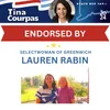 Tina Courpas for State Representative in Connecticut, Greenwich & Stamford