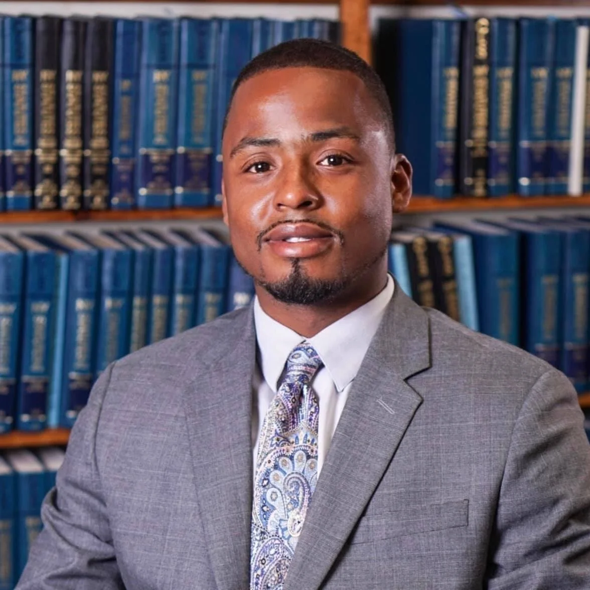 Daniel Smalls - Schenectady Civil, Criminal, and Personal Injury Lawyer