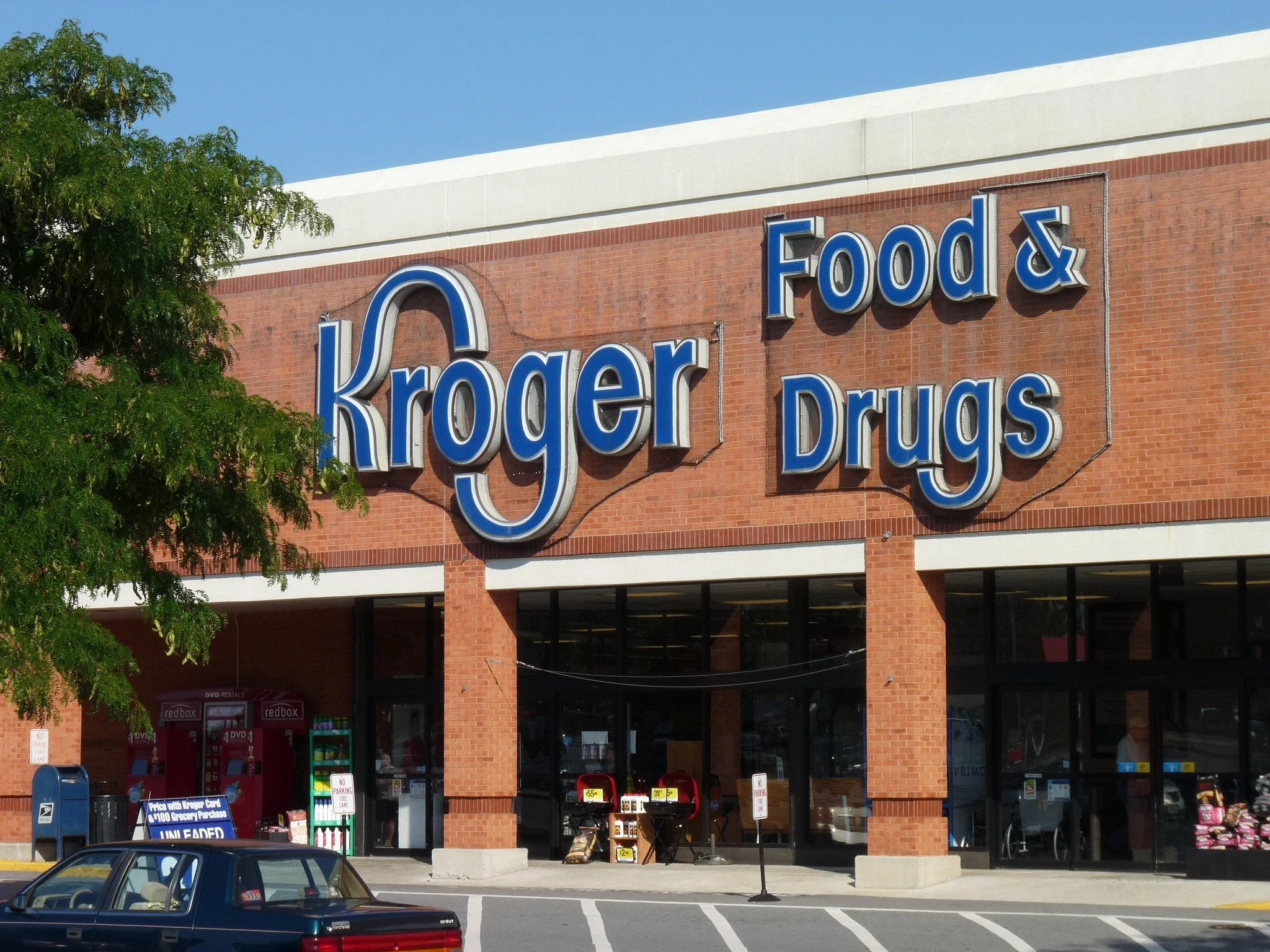 Kroger-Albertsons Merger Update: Paused in Colorado Court — Essential ...