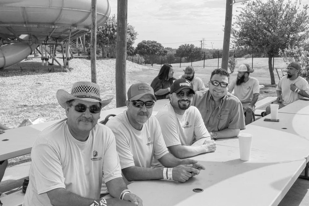 Employee Ownership — Basden Steel