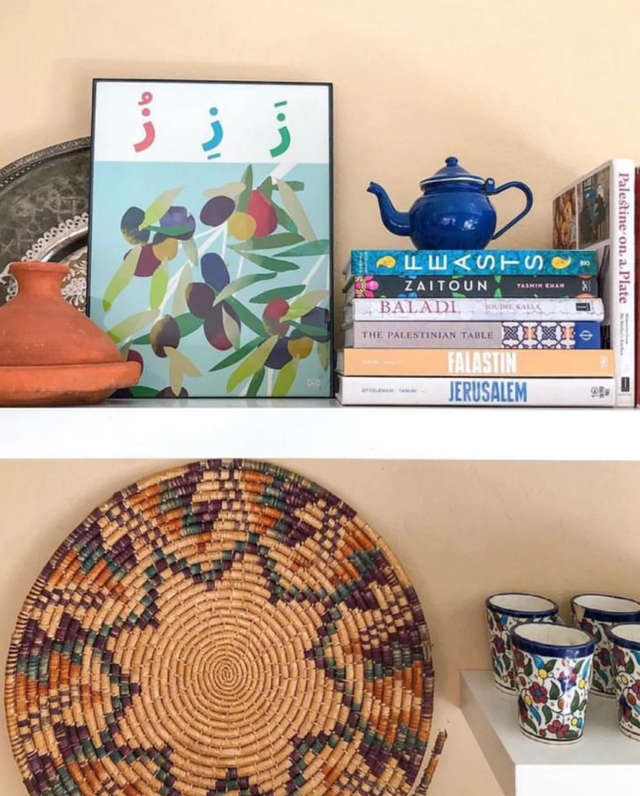 The Arabic Alphabet Series: Funoon Studios’ Beginnings — Funoon Studios